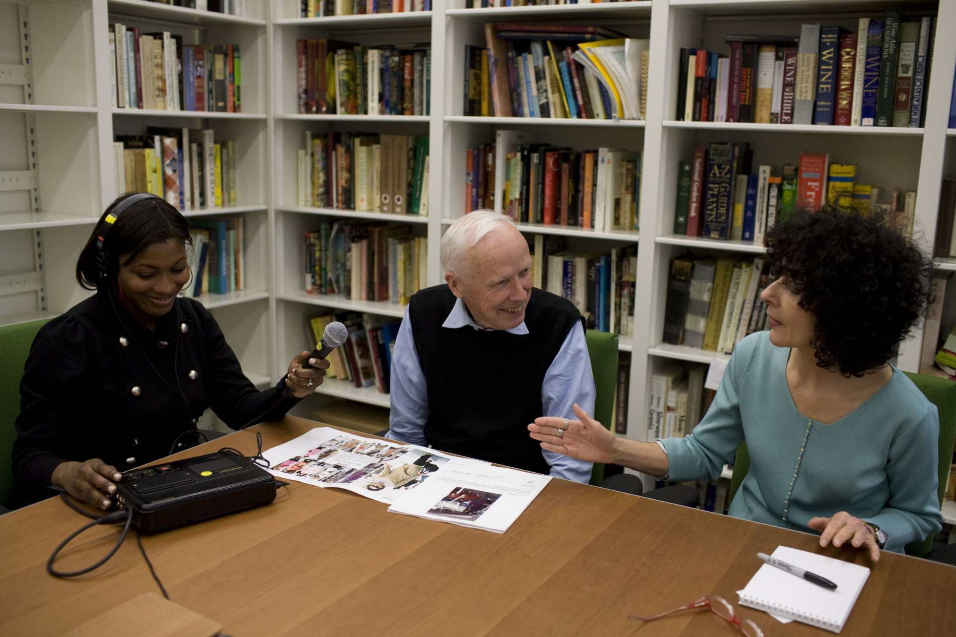 Så formar podcasts framtidens underhållning