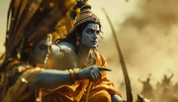 You Knew It Was a Bad Decision — But You Still Did It. The Gita ...