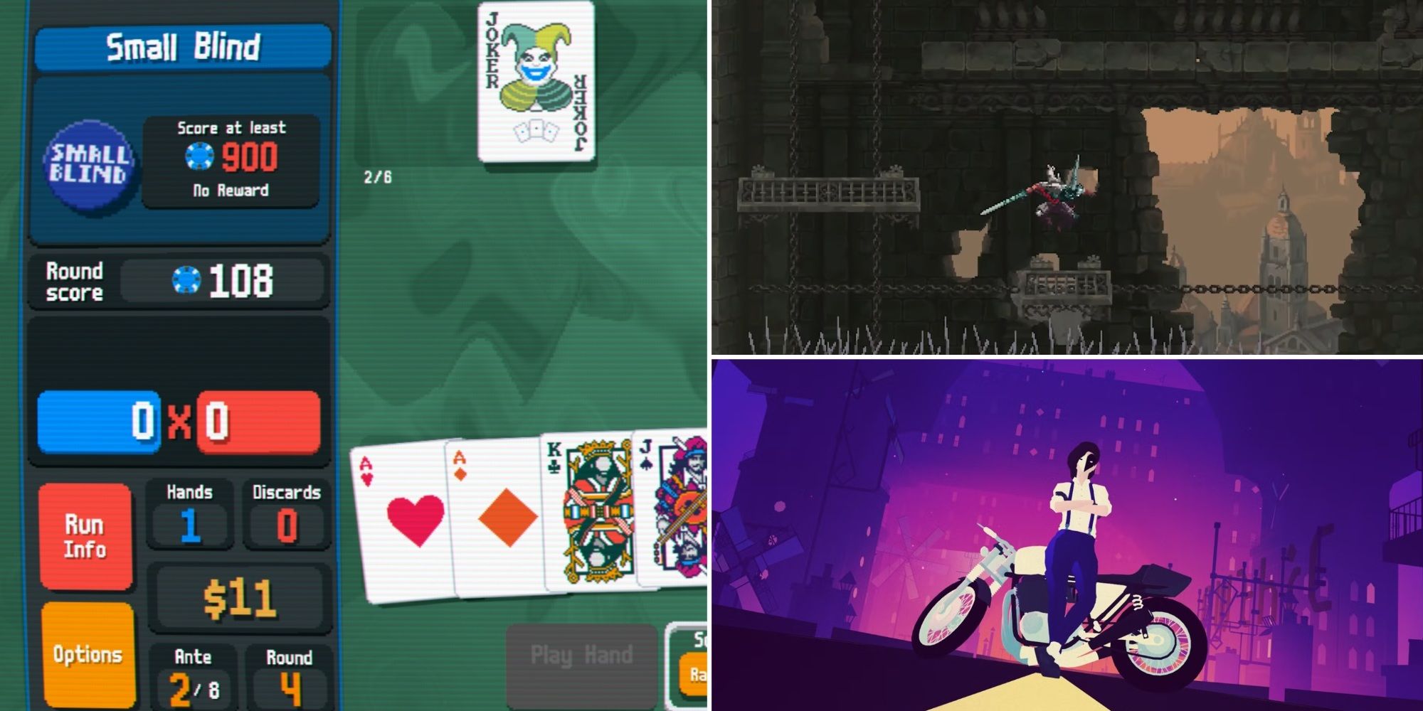 10 Minor Issues That Ruin Near-Perfect Indie Games