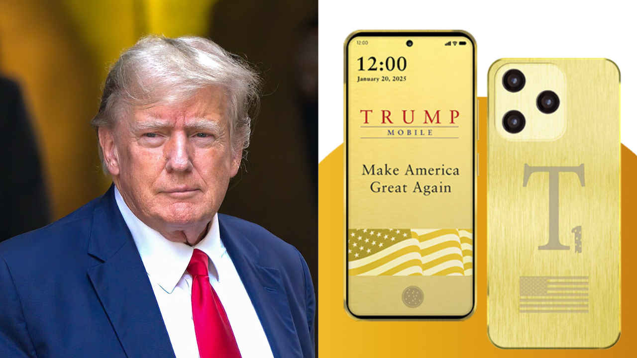 Donald Trump will soon sell phones under his name: How this is ...