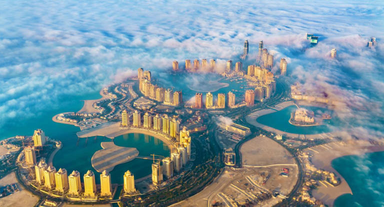 Canada Updates Travel Advisory For Popular Middle Eastern Country ...