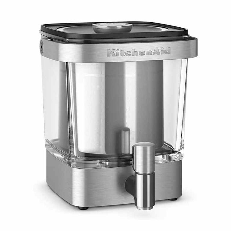 This KitchenAid cold brew coffee maker is selling for so much less on ...