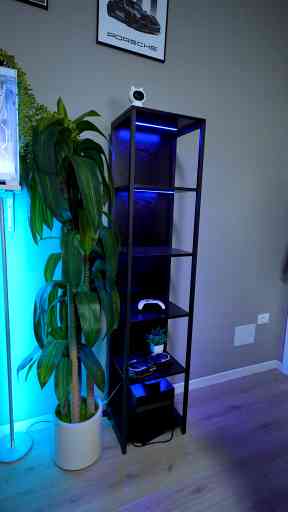 Clean Setup Ideas to Upgrade Your Gaming Space
