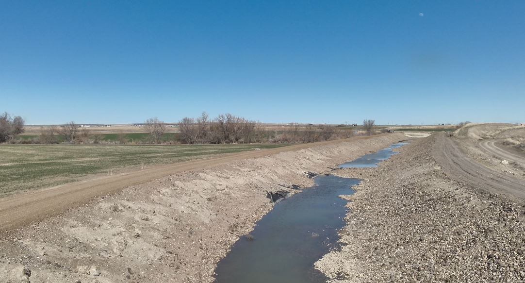 State officials warn of severe drought conditions across Idaho this summer