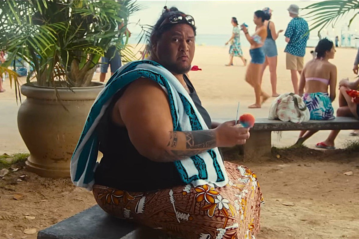 David Hekili Kenui Bell death: Lilo & Stitch star dies