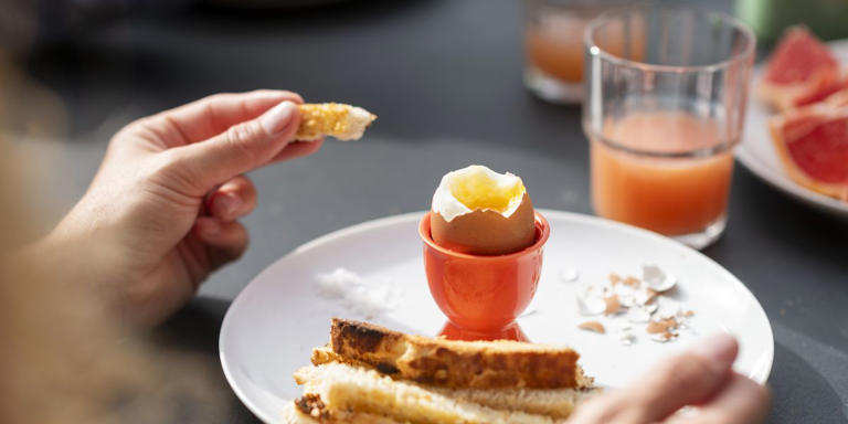 ¿Cuándo es el momento ideal para consumir proteína? Probablemente no ...