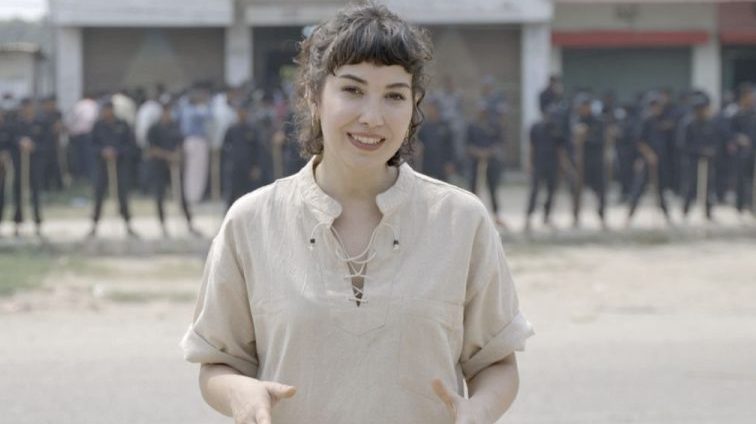 I’m Iranian. Some here are cheering Israeli air strikes — and I ...