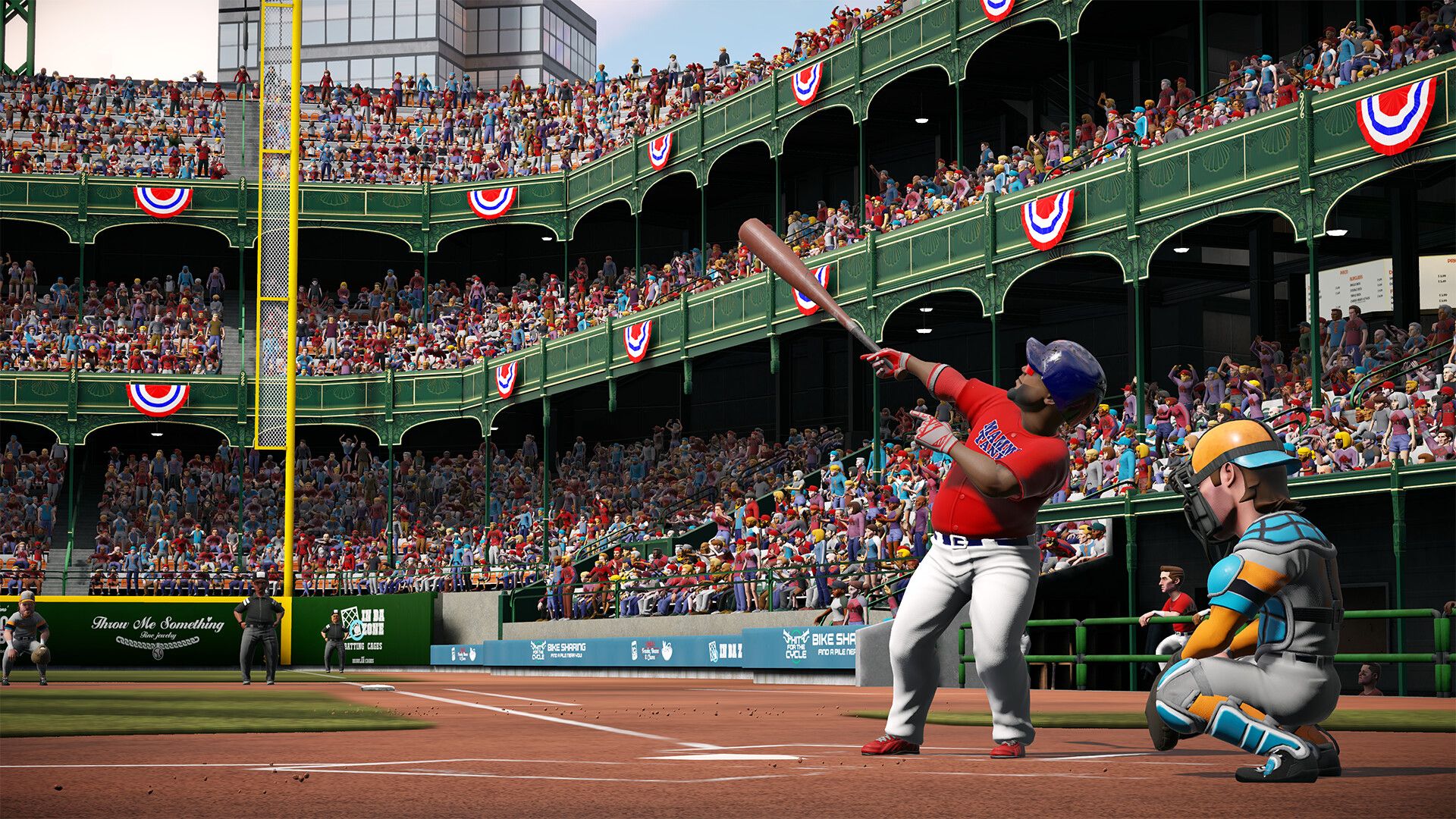 6 Baseball Games You Can Play on PC (That Aren’t MLB The Show)