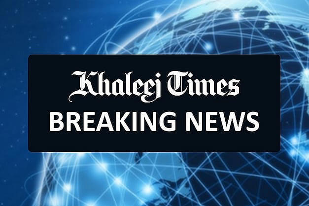 UAE: 24 crew members rescued after oil tanker collision in Gulf of Oman