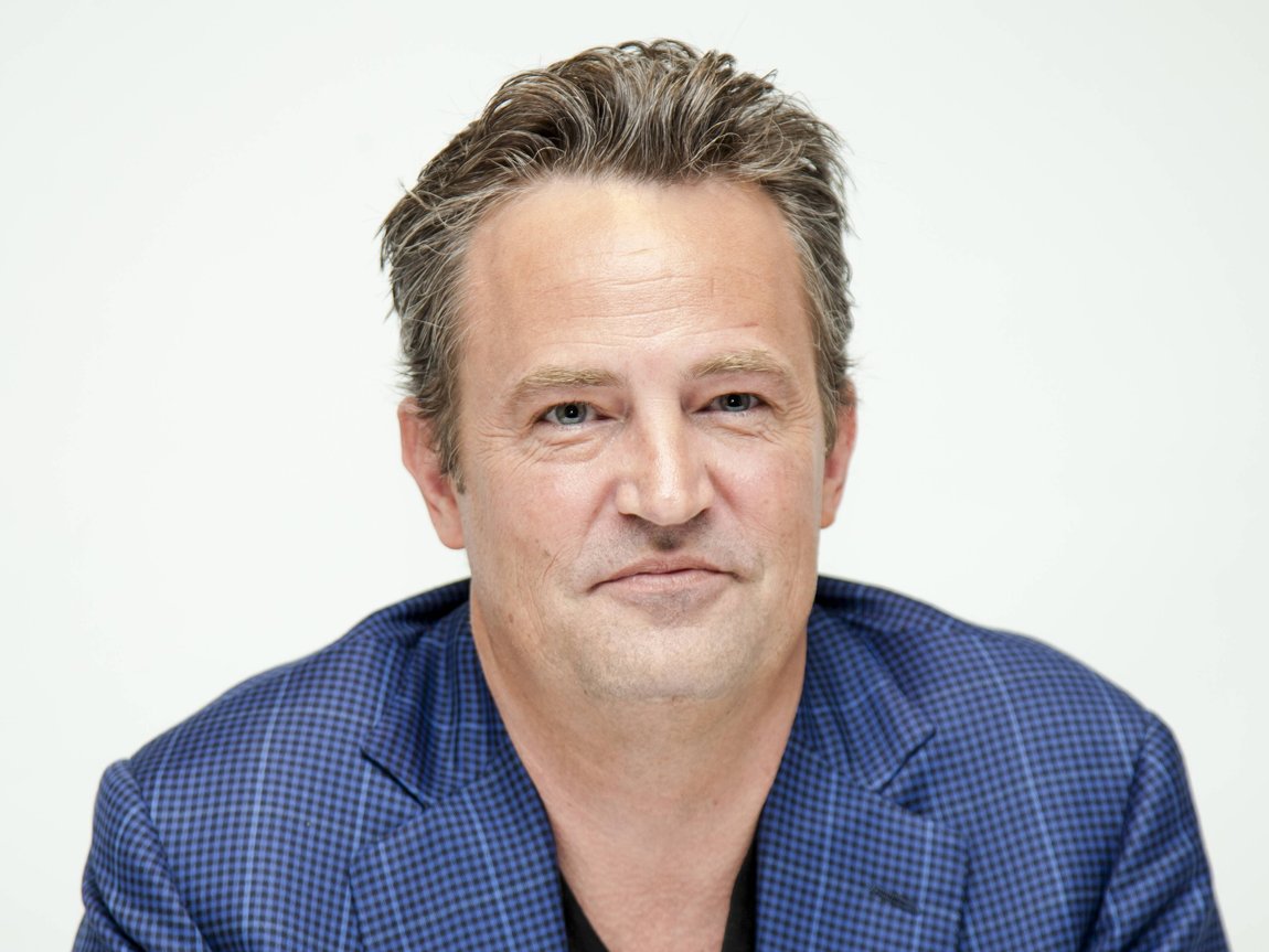 Death of Matthew Perry: Doctor pleads guilty