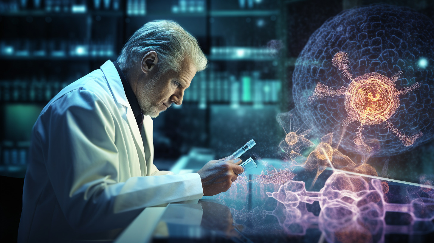 Galectin Therapeutics Inc. (GALT) Surges on Promising Belapectin Trial ...