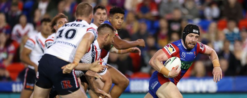 NRL Round : Teams, line-ups, tips, odds, everything you need to know ...