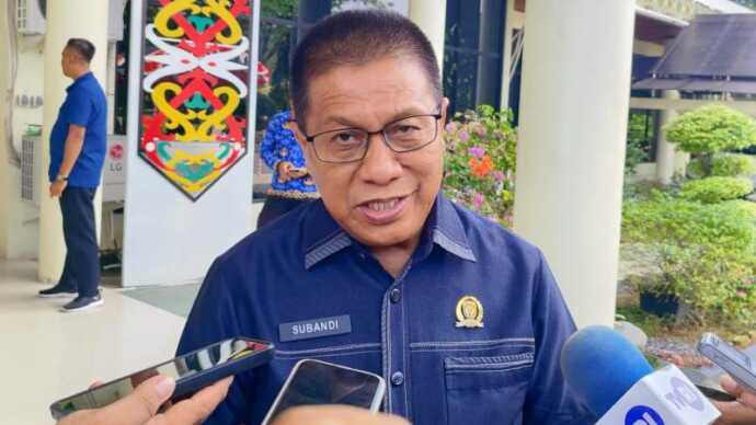 Subandi: Banyak Program Sudah Jalan, Tapi Perlu Eksekusi Disiplin