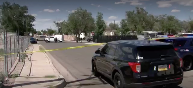 APD investigating fatal shooting near Central and Louisiana