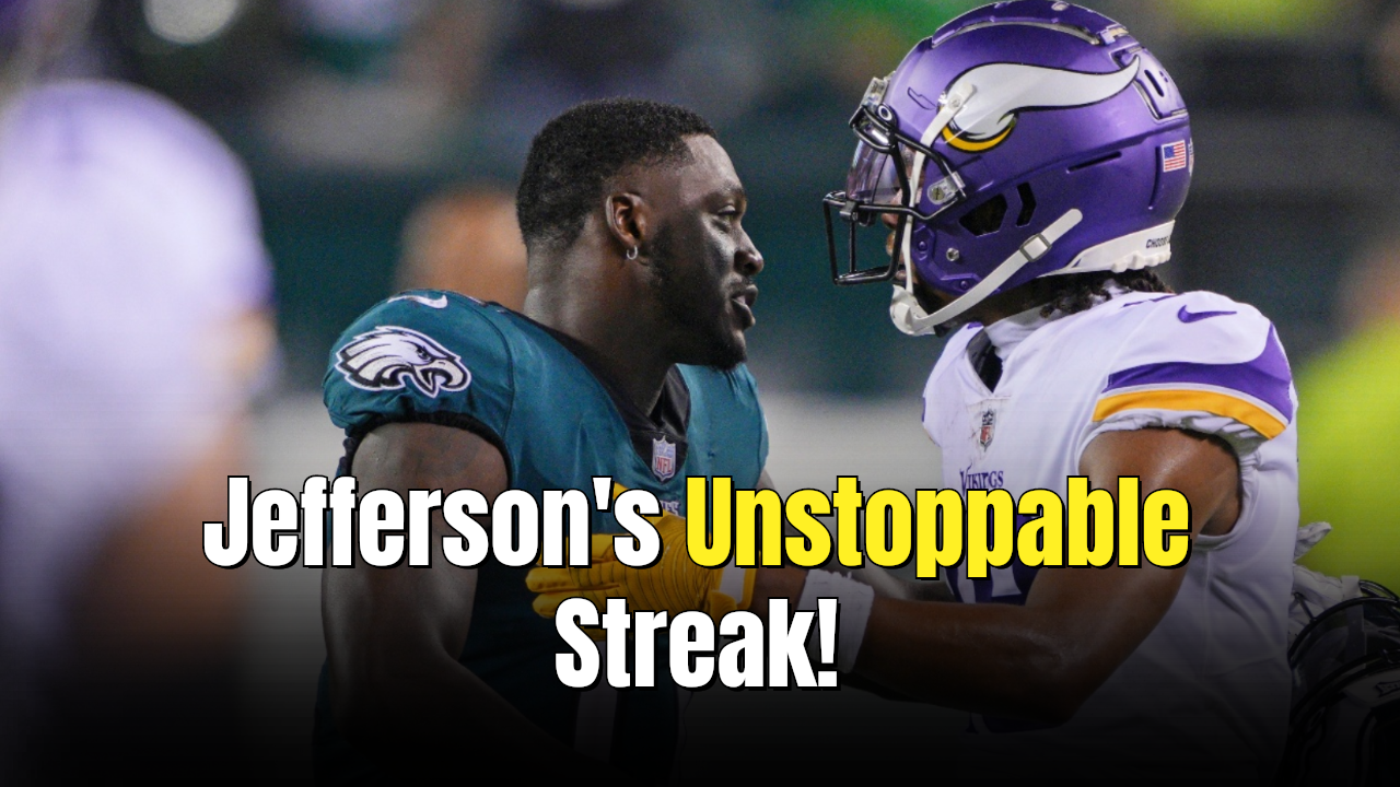 Best NFL wide receivers 2025: Ranking 9 best receivers right now