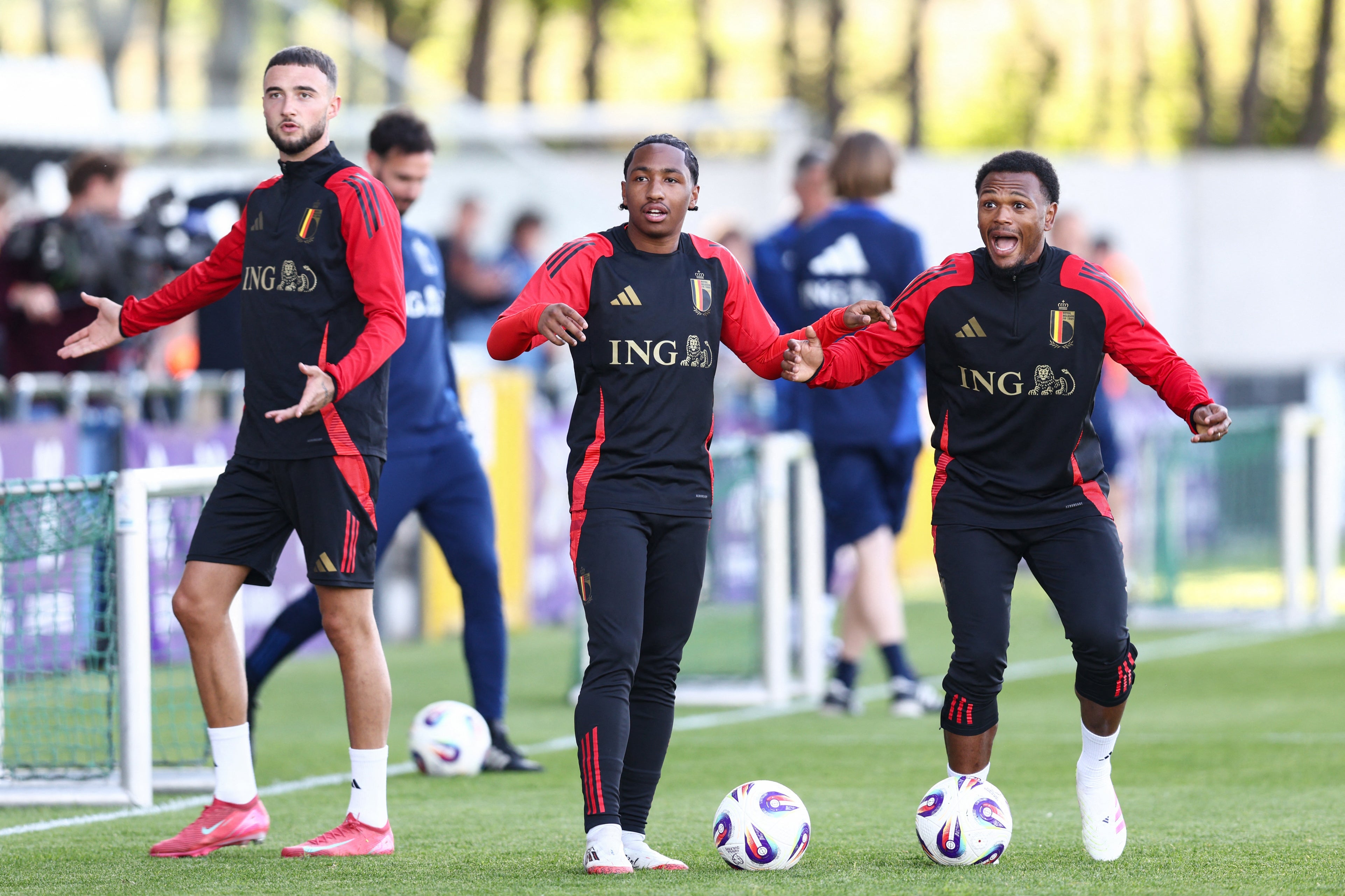 Chelsea transfer news: Malik Fofana, Jamie Gittens, Mike Maignan, Nick ...