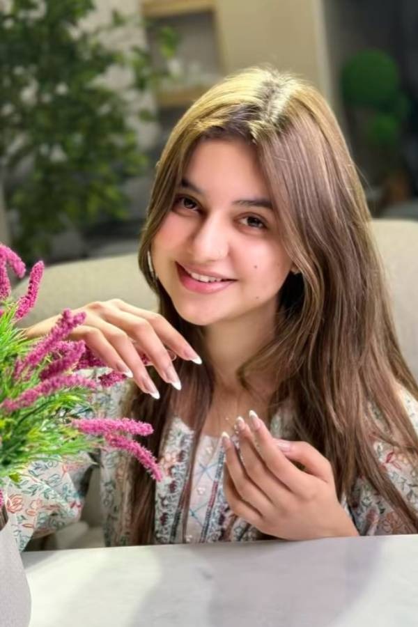 Did Samiya Hijab leak her own videos? Explosive accusations rock TikTok ...