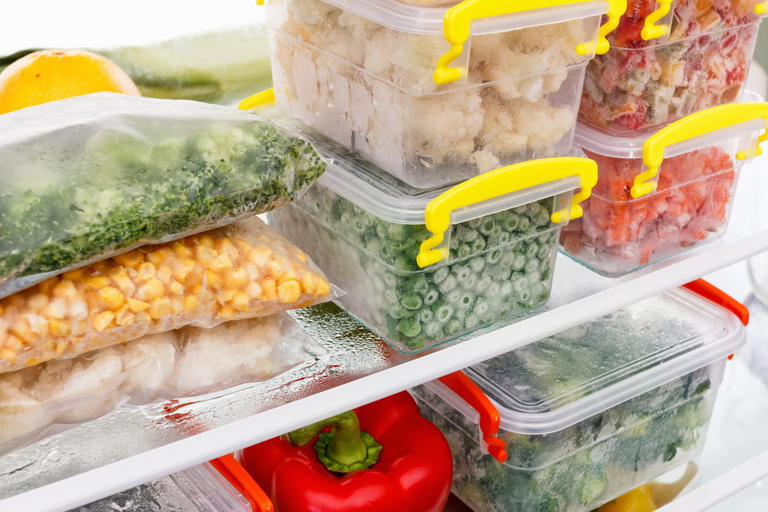 How to find the healthiest frozen ready-made meals
