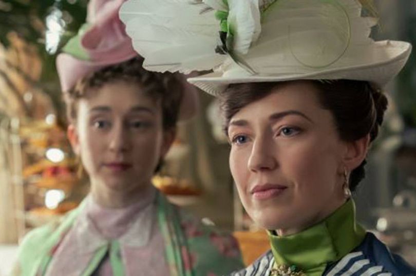 The Gilded Age season 3 release date, trailer and episodes as new cast ...