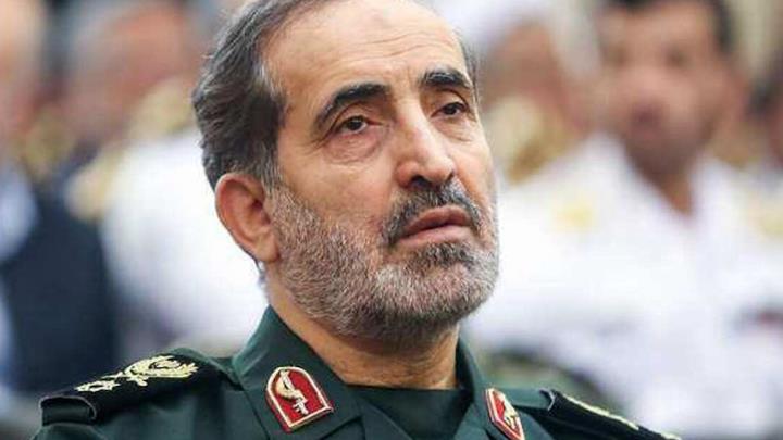 El Ejército de Israel anuncia la muerte del jefe del Estado Mayor de ...