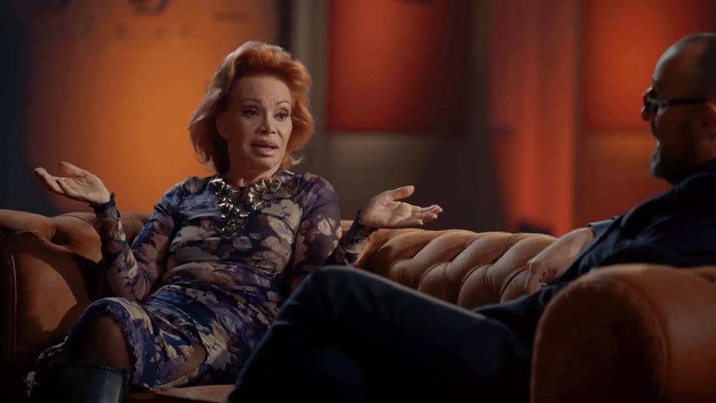 Paloma San Basilio (74) se confiesa con Risto Mejide: 'Me separé ...