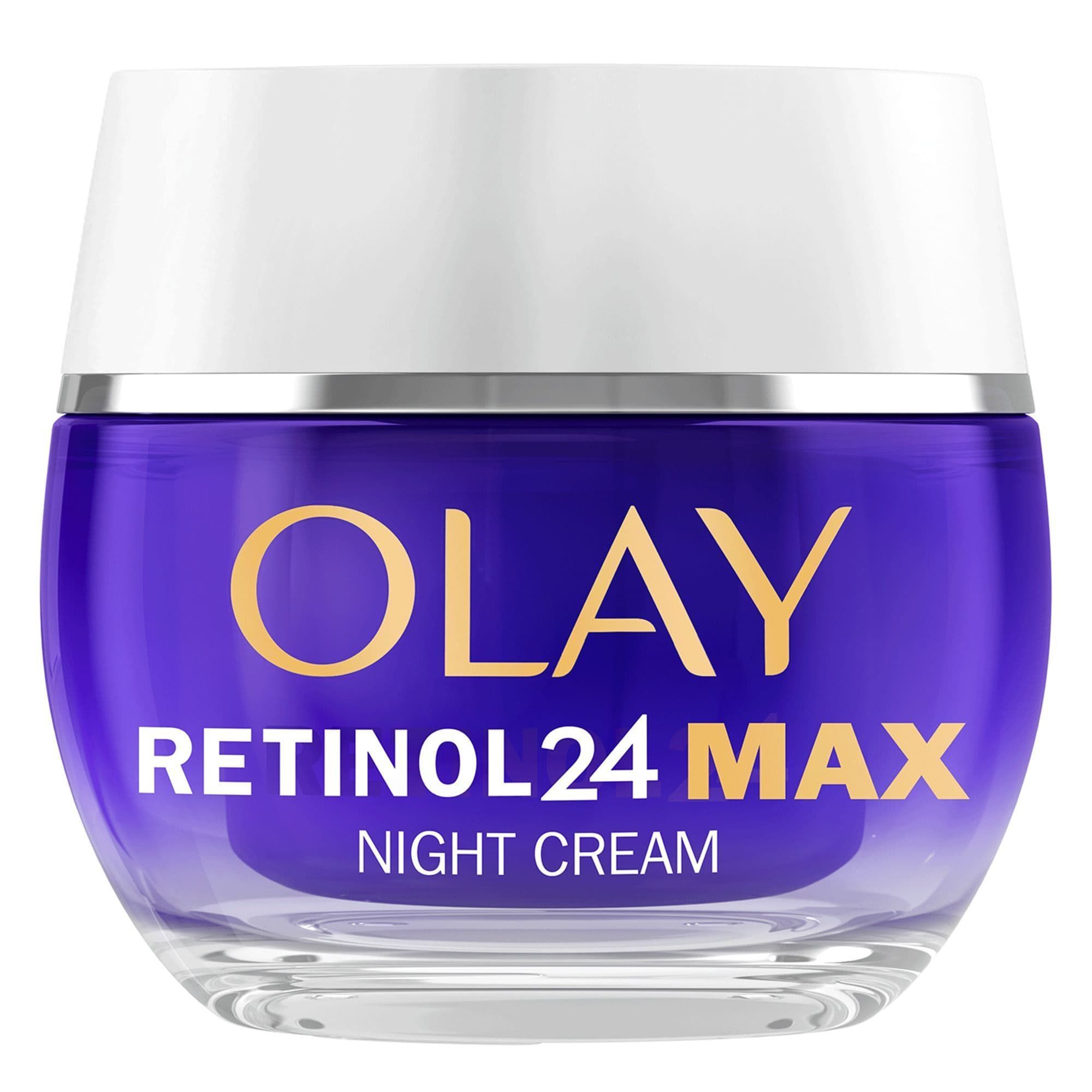 Las 15 mejores cremas con retinol para la cara de 2026