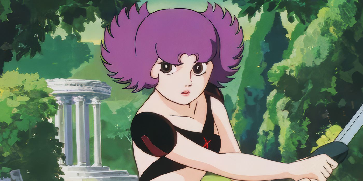 For The First Time In 42 Years, A Forgotten Anime From a Japanese ...