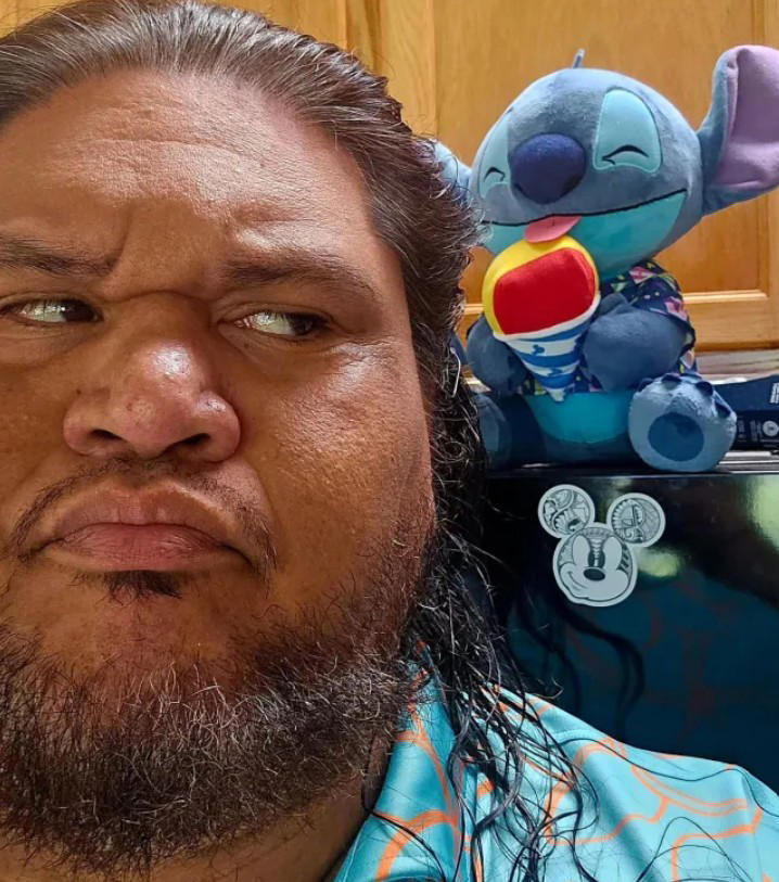 Lilo & Stitch star David Hekili Kenui Bell dies weeks after film's ...