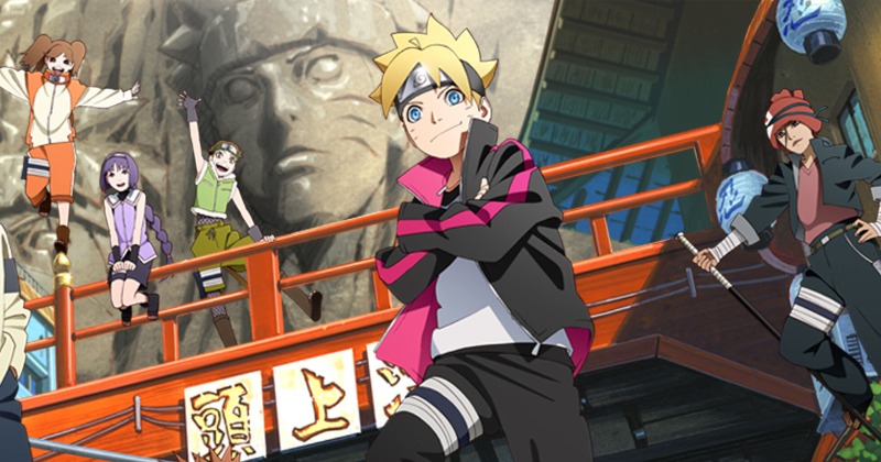 Filler-free future? Naruto franchise director teases return with ...