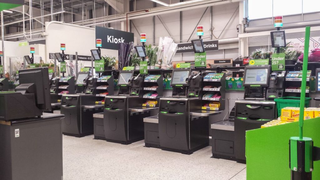Asda Delivers a Tasty Surprise: Unveils £10 Million Café Upgrade Plan