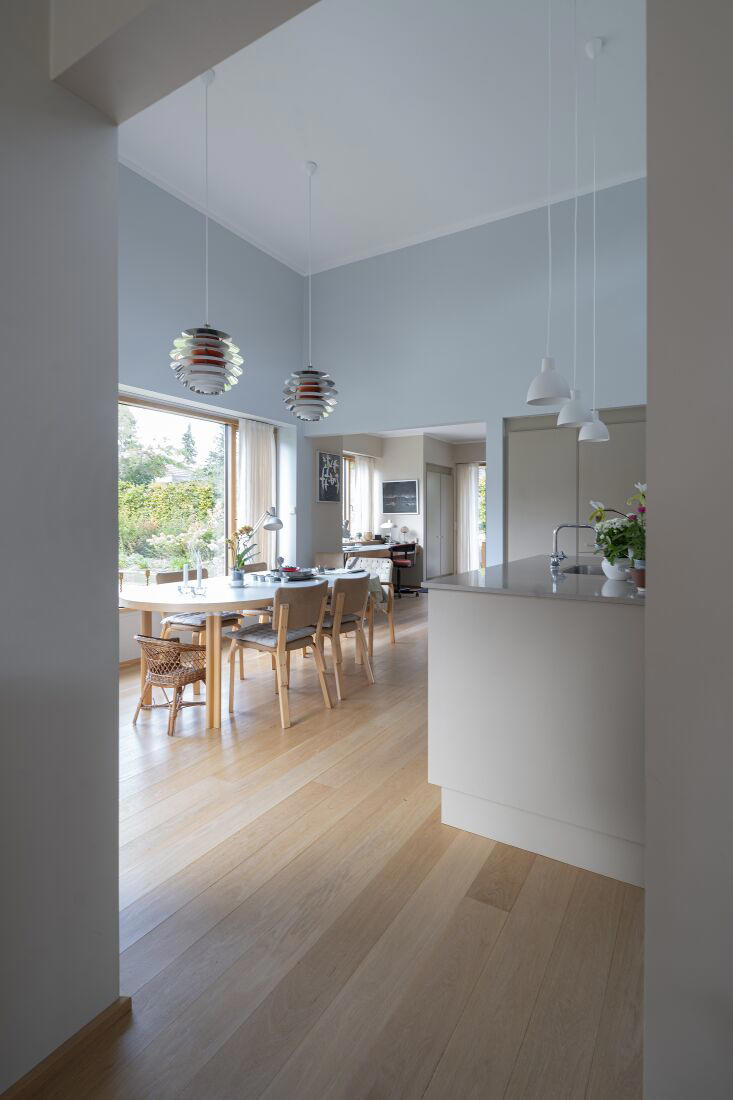 Steal This Look: A Calm, Quality-Conscious Kitchen in Denmark