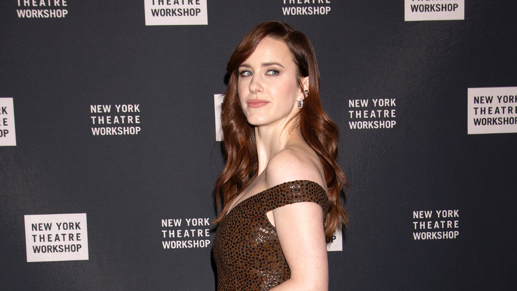 Rachel Brosnahan slams actors who 'complain' about movie roles