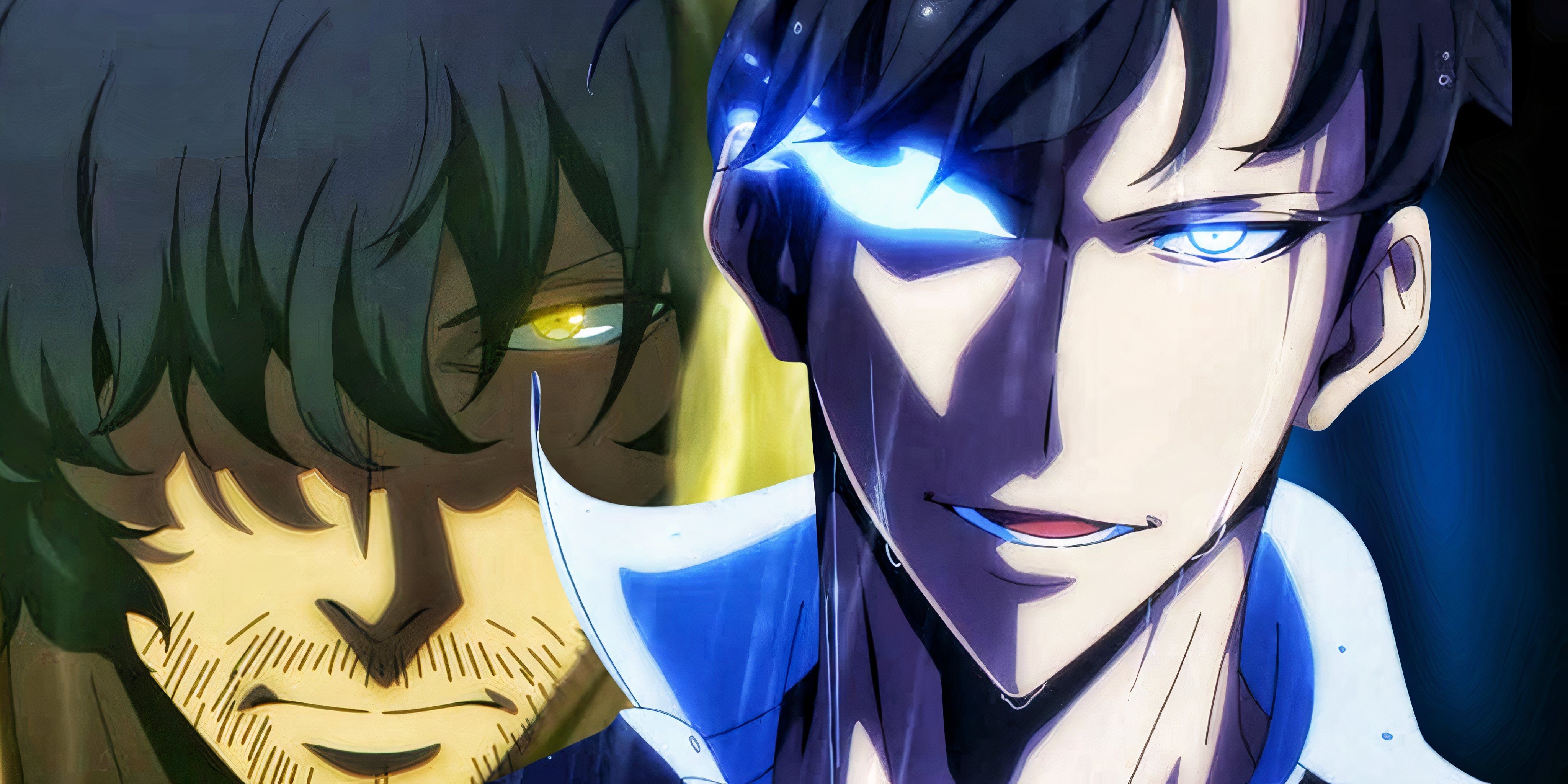 Solo Leveling Season 3: Jinwoo Will Be Very Important, But 1 Character Will Play An Even Bigger Role