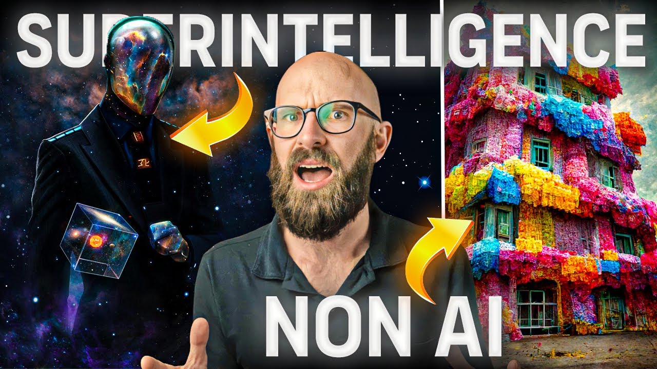 Is the singularity closer than we think?