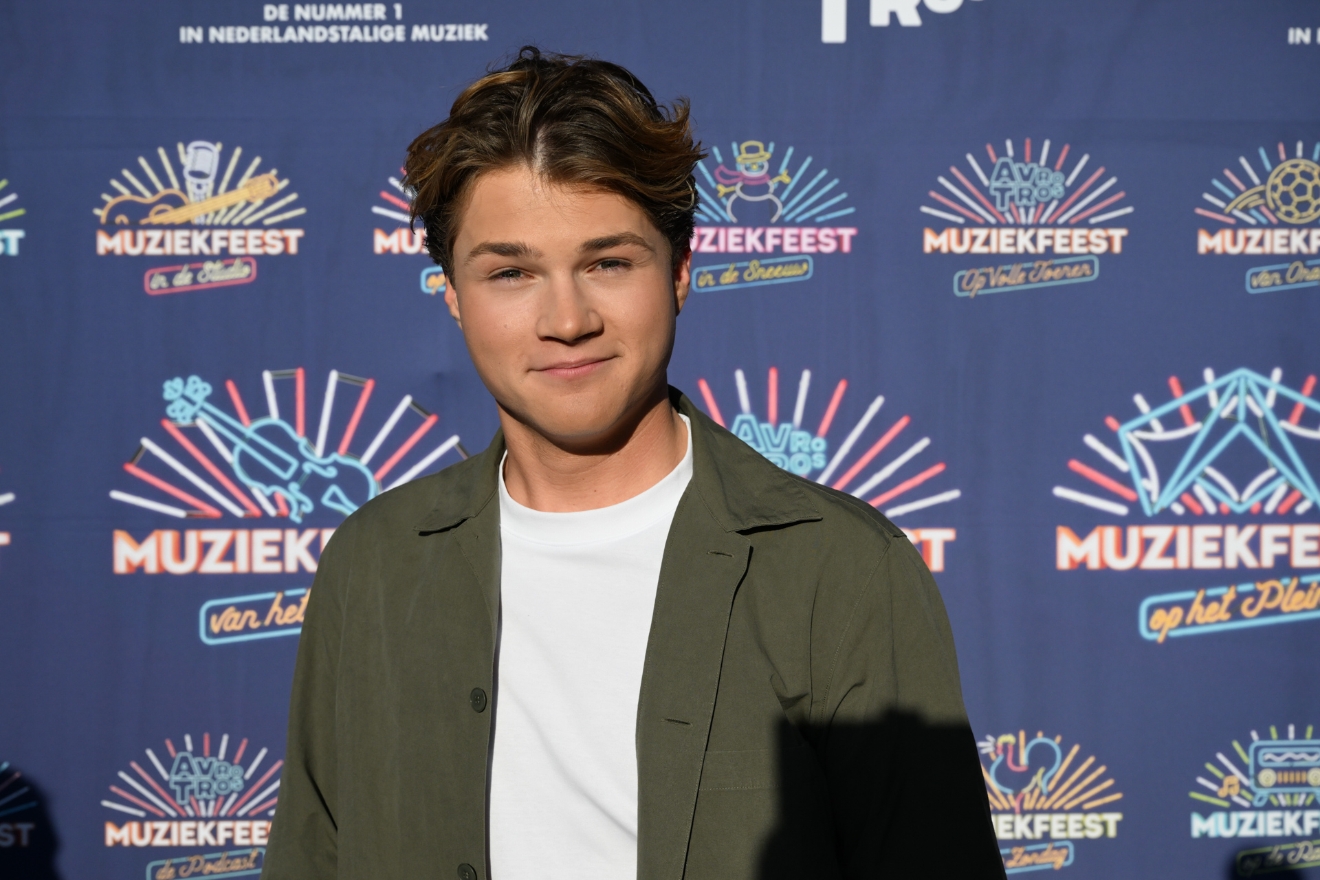 Samuel Welten lanceert nieuwe single