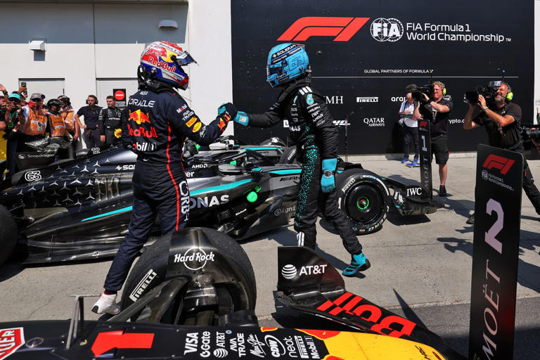 Eight things we learned from F1's Canadian GP