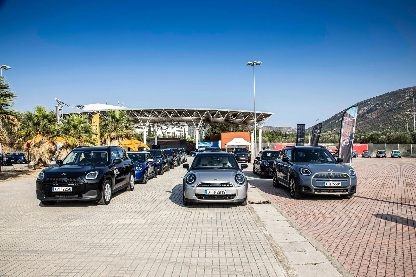 Mini Experience 2025: Ένα τριήμερο γεμάτο Mini