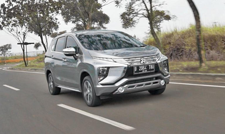 Rencana Mau Beli Mobil Bekas Mitsubishi Xpander Untuk Keluarga, Simak ...