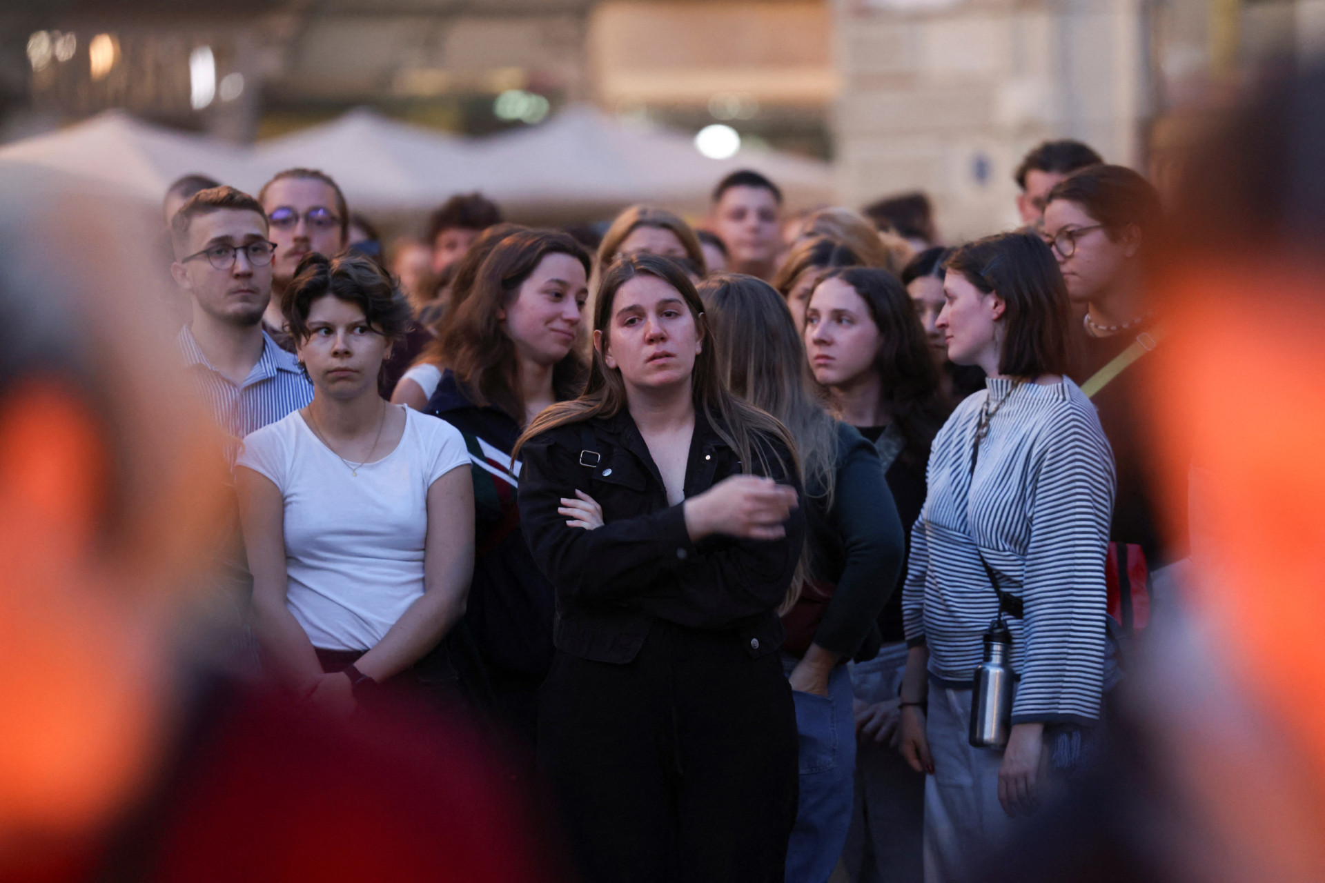 Gun control: how the world handles mass shootings