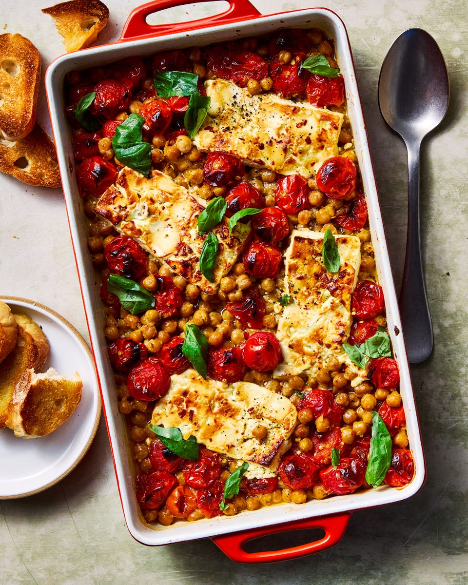 40 recetas de comidas baratas y fáciles que son más sencillas que pedir ...