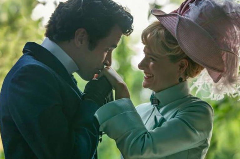 The Gilded Age season 3 release date, trailer and episodes as new cast ...