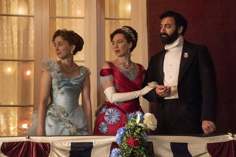 The Gilded Age season 3 release date, trailer and episodes as new cast ...