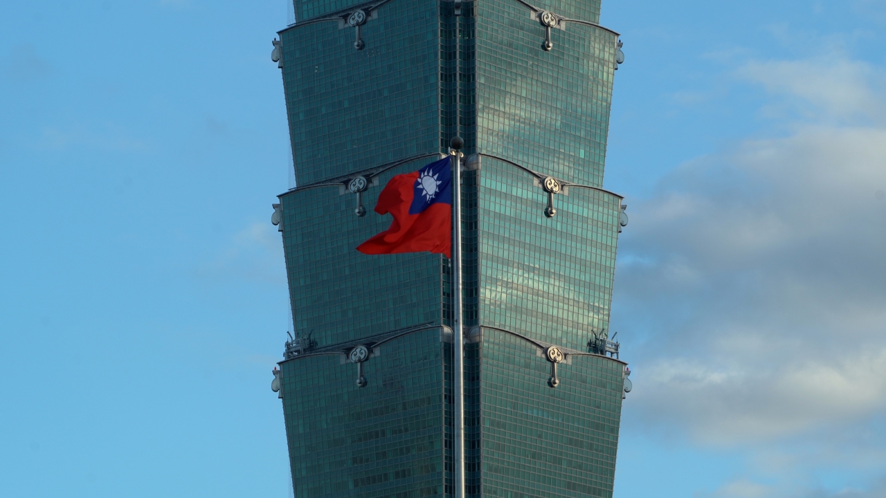 Taiwan Ranks 6th in 2025 IMD World Competitiveness Ranking