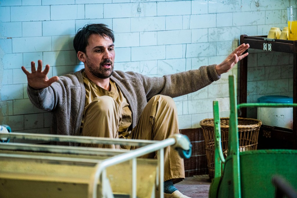 All six episodes of ‘brilliant’ serial killer thriller drop on BBC