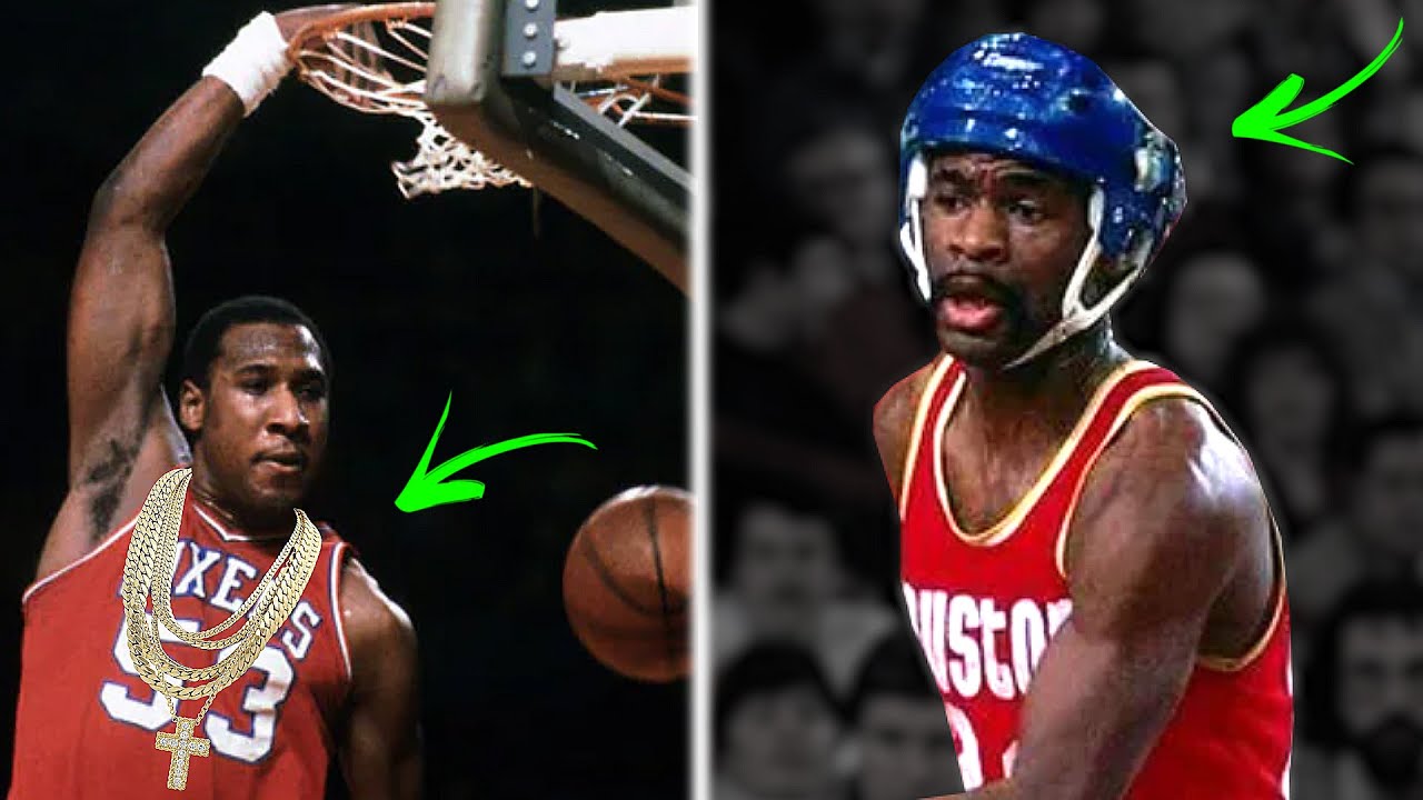 You Won’t Believe These NBA Moments Actually Happened