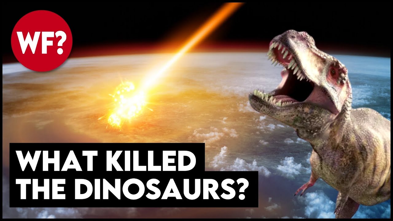 The Asteroid That Ended the Dinosaurs - What Really Happened