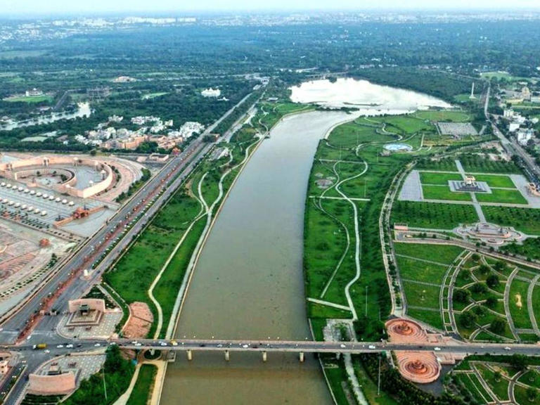 Top 7 Adventure Activities In Lucknow You’ve Probably Never Heard Of