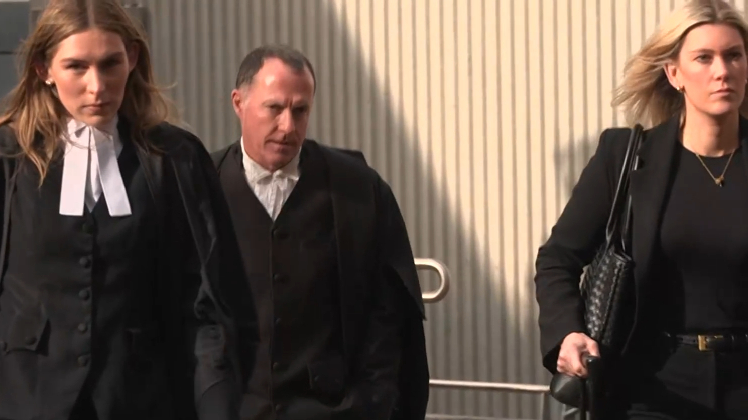 Mushroom cook did not have a motive for murder: defence