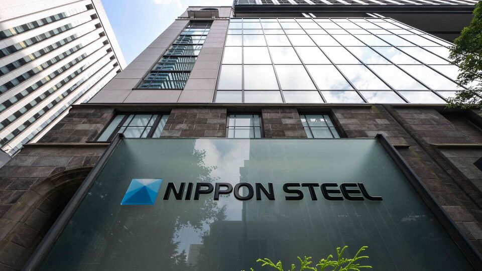 How Nippon Steel won conditional approval for $14.1 billion purchase of ...