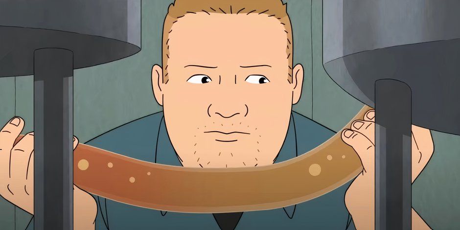 King Of The Hill Revival Trailer Just Eased My Biggest Fear About Adult ...